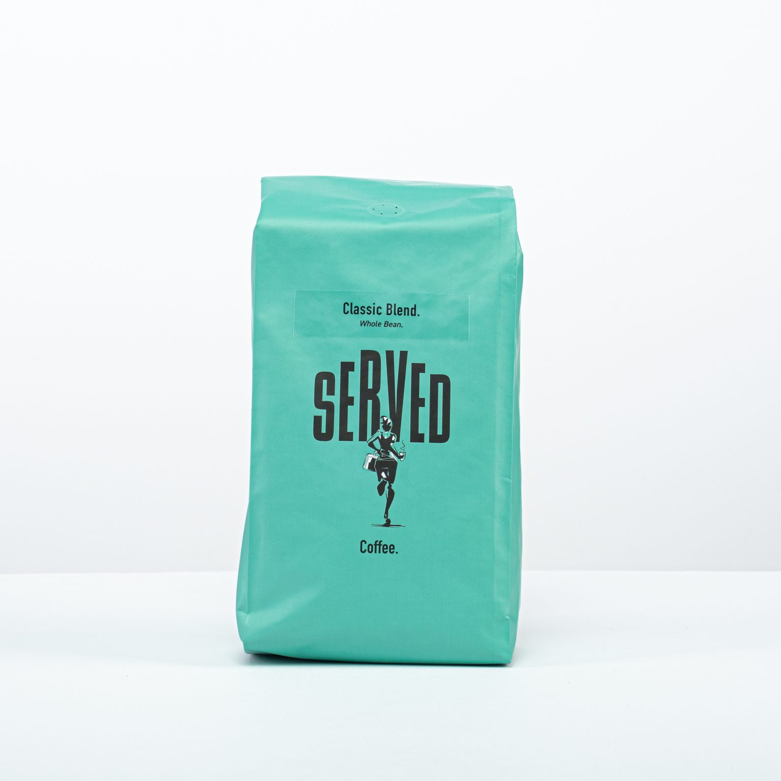 Served. Rotterdam | Coffee, Juice, Food & Cocktails.